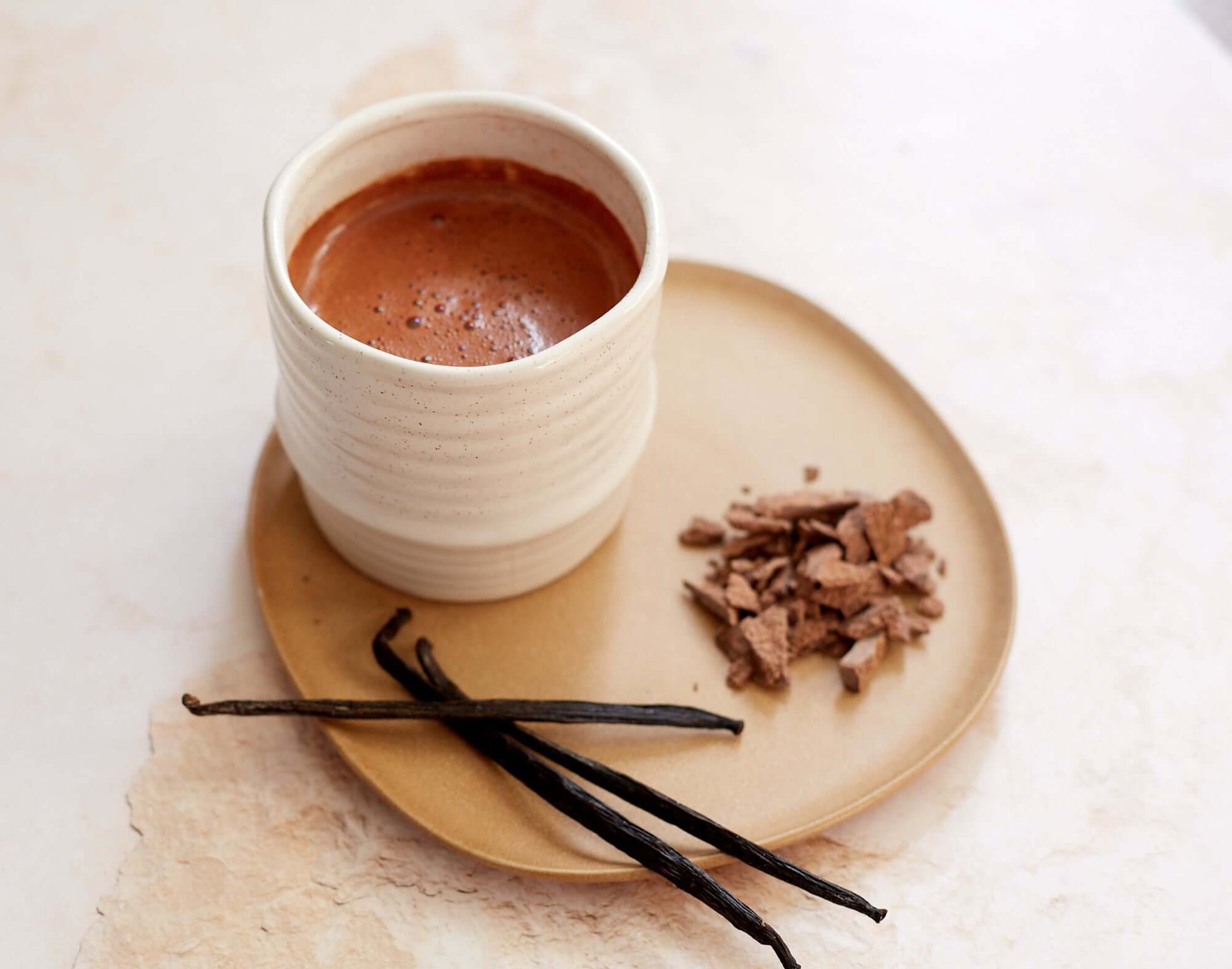 How to Make the Perfect Cacao Drink – Soma Cacao Australia