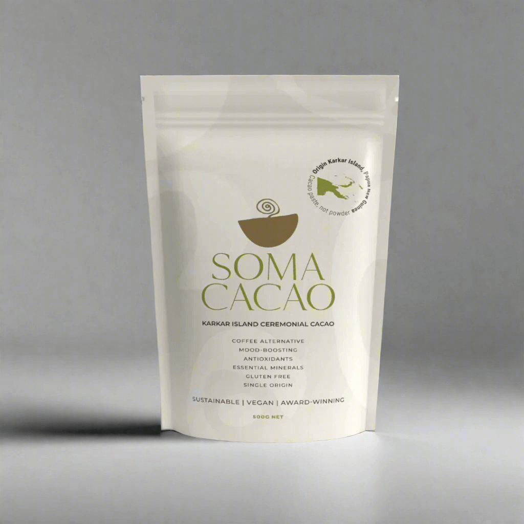How to Choose Your Soma Cacao | Single Origin Guide – Soma Cacao Australia