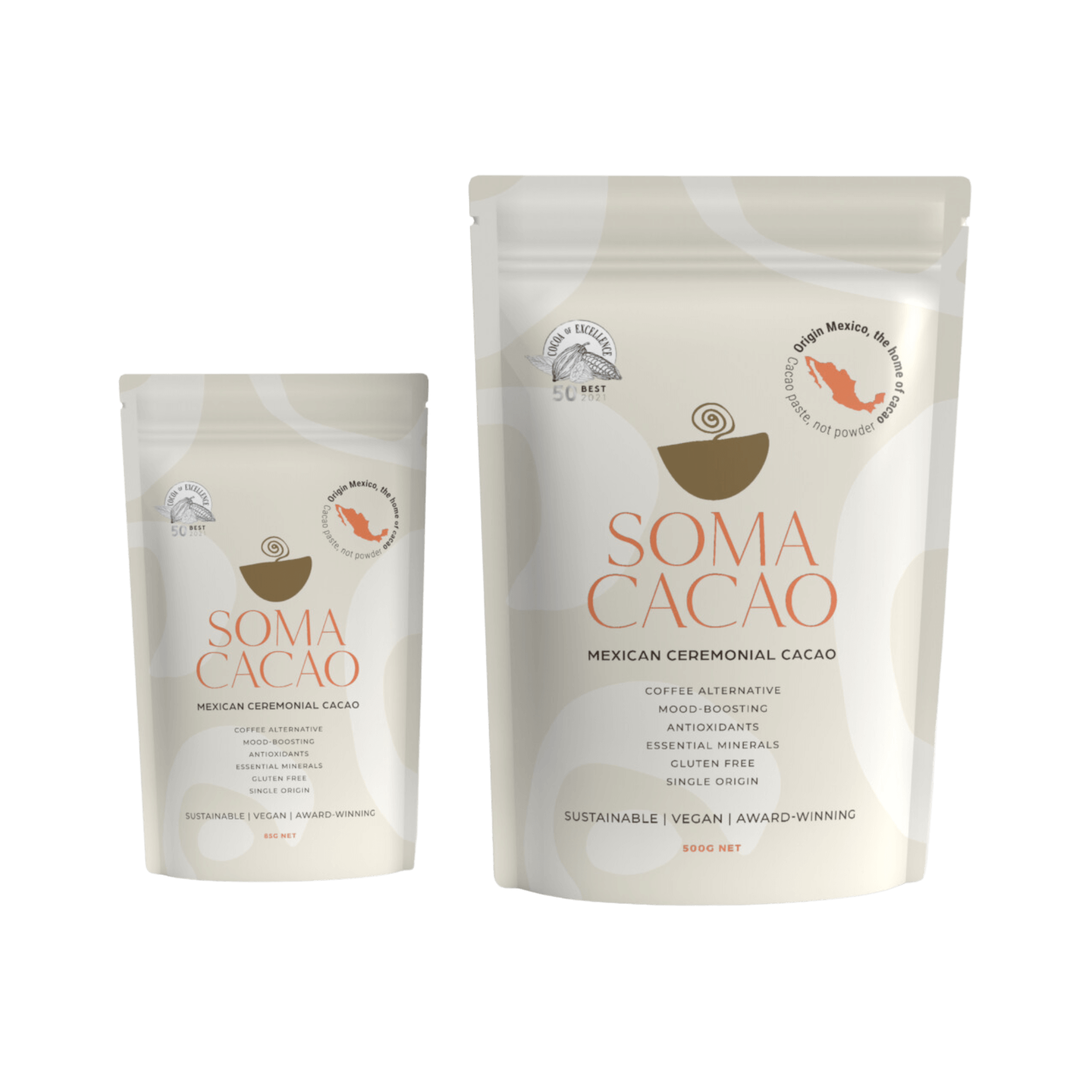 How to Choose Your Soma Cacao | Single Origin Guide – Soma Cacao Australia