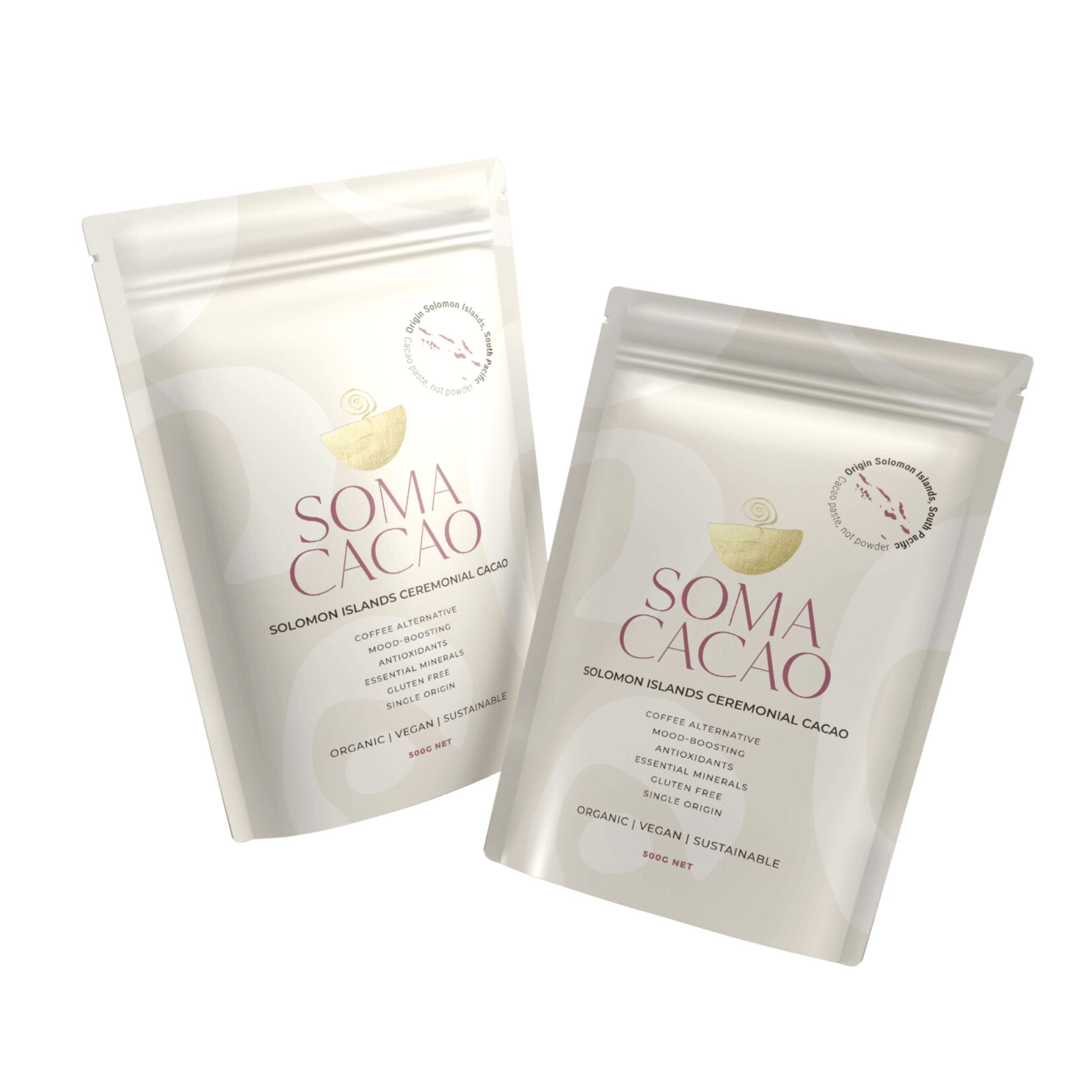 How to Choose Your Soma Cacao | Single Origin Guide – Soma Cacao Australia